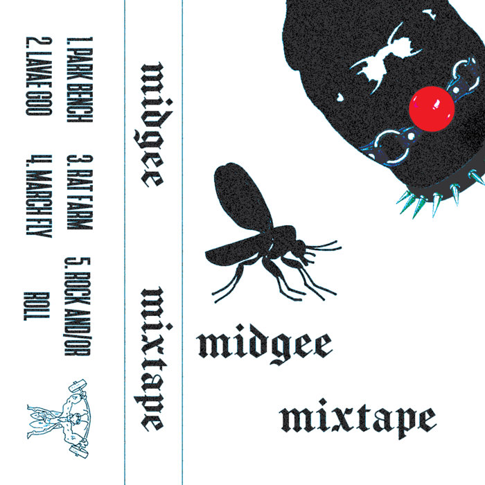 Midgee Mixtape | midgee