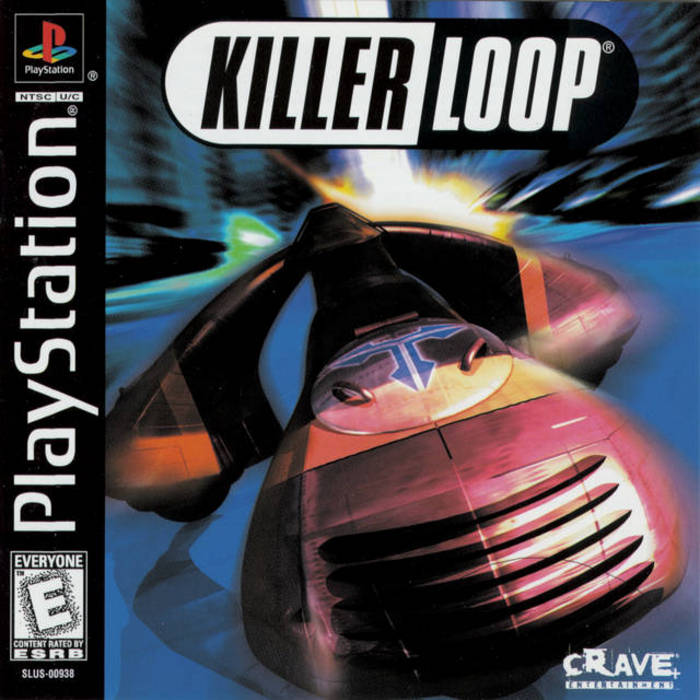 Killer Loop - Alchetron, The Free Social Encyclopedia