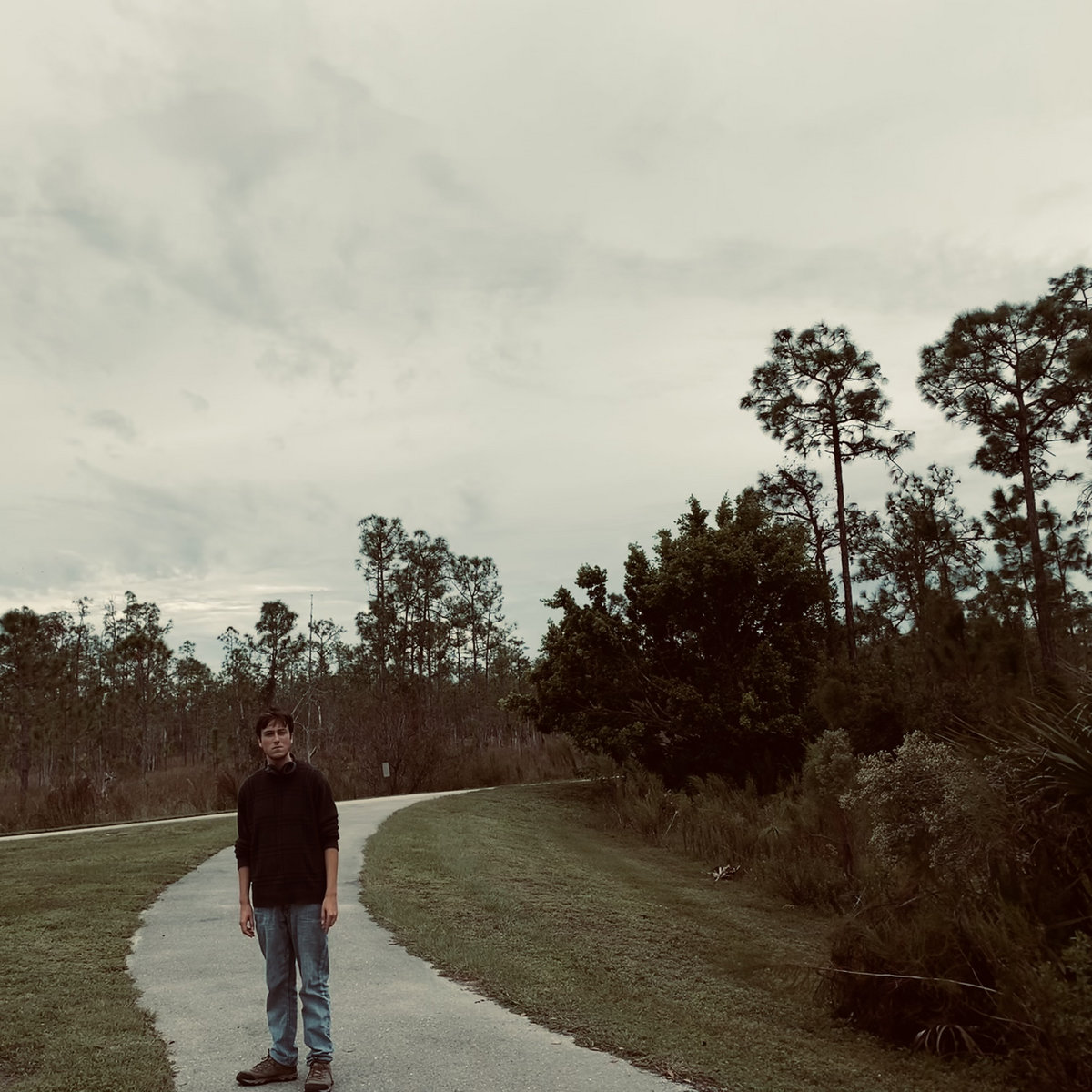 Stagnant memory | Brody Bennett