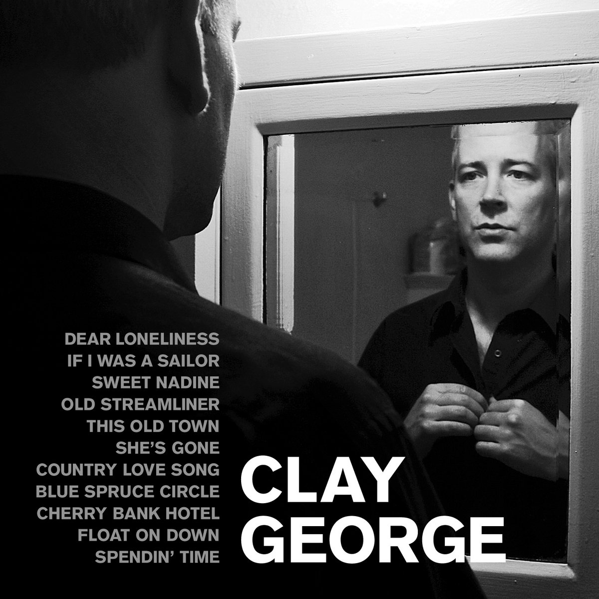 Clay George - 2:59 Records | Clay George