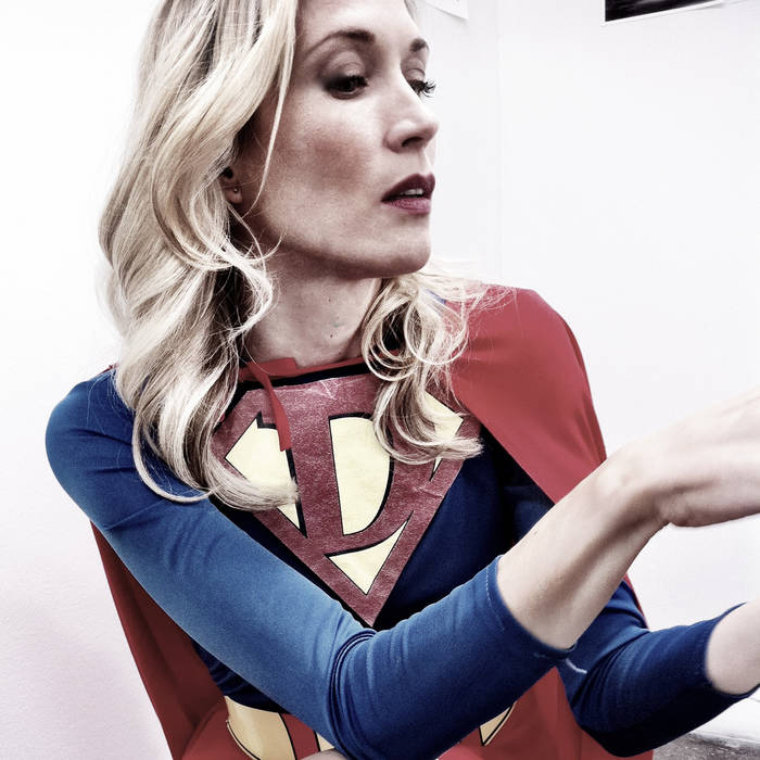 Man of Steel | Amy Raasch