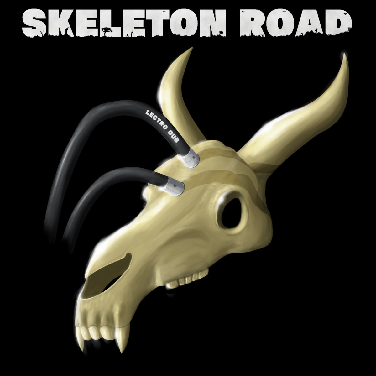 Skeleton Road | Lectro Dub