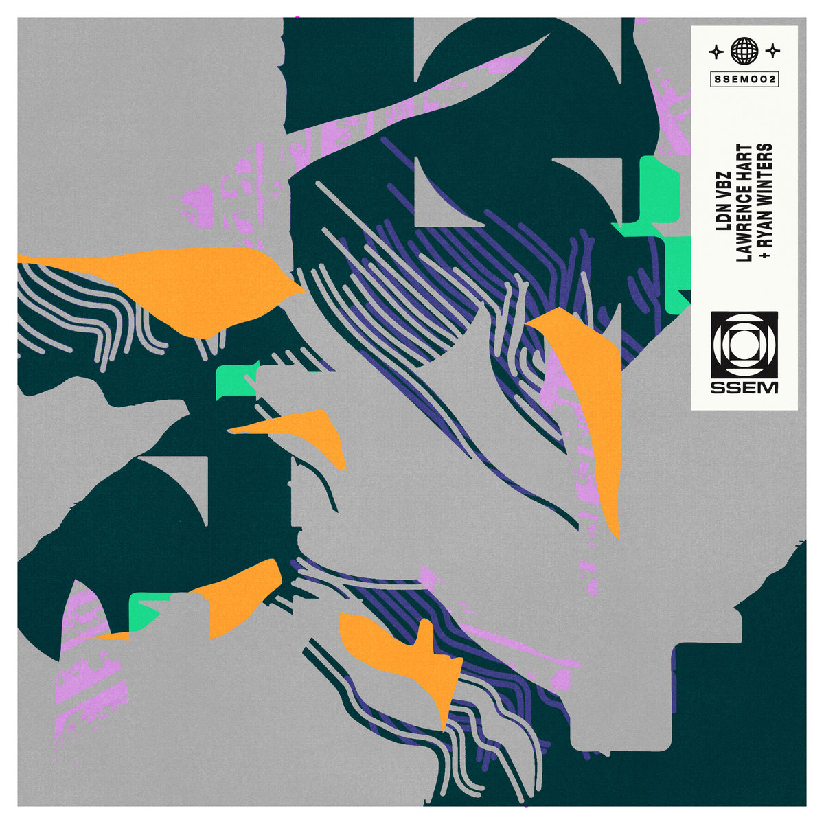 LDN VBZ | Lawrence Hart, Ryan Winters | Lawrence Hart