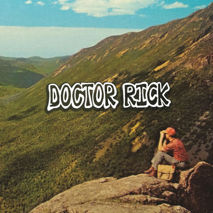Doctor Rick (self titled EP) | Doctor Rick
