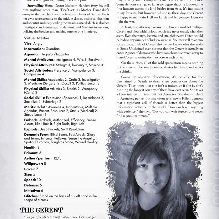 Uktena Tribebook Revised Pdf Free | Jannibal | acmamerkeleaps