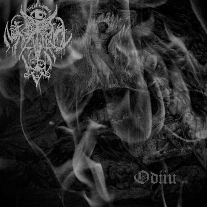 Odiiu | Nokturnal Void