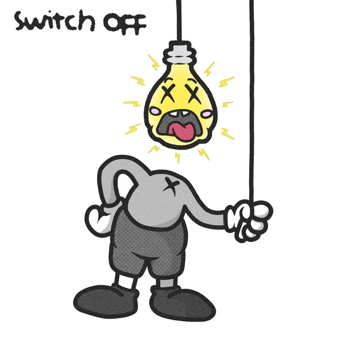 Switch Off | Fraser Sutherland