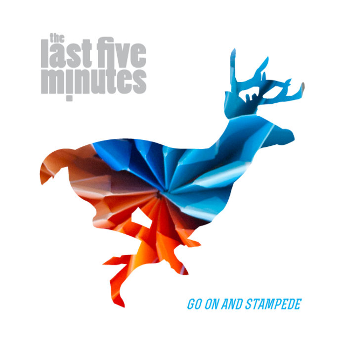 Go On And Stampede | The Last Five Minutes