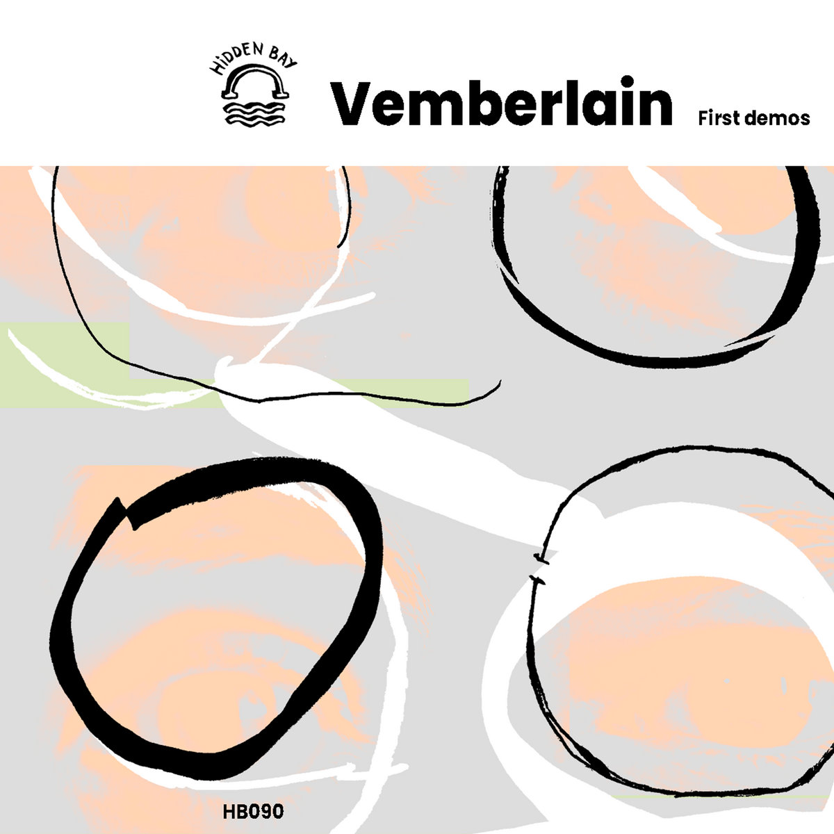 First Demos | Vemberlain | Hidden Bay Records