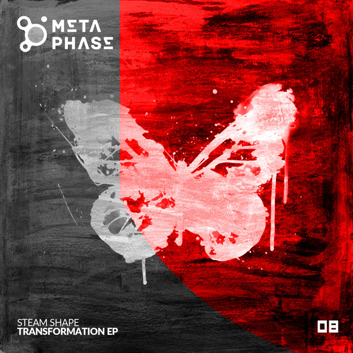 Transformation EP | Steam Shape