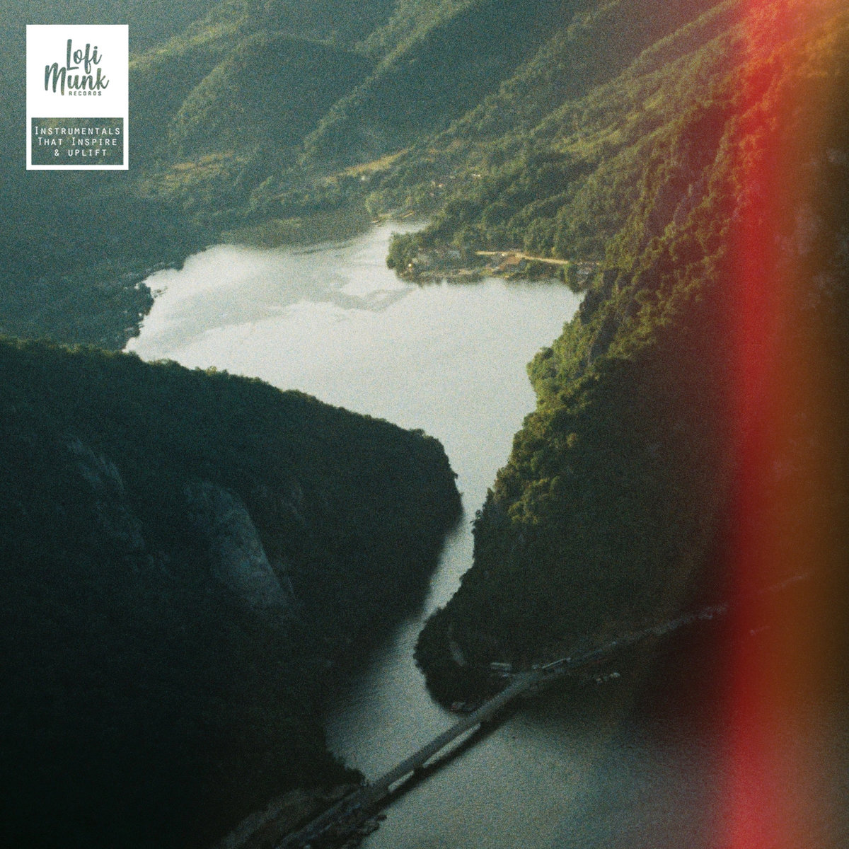 Orinoco, First Shots in Technicolor | Slaapzac | Lofi Munk Records