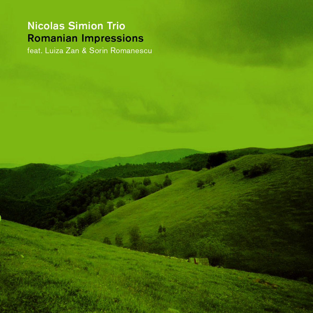 Romanian Impressions | Nicolas Simion