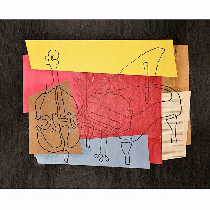 Neo-Beatnik [Jazz, New Age, Fusion, etc] | Dale McFarland