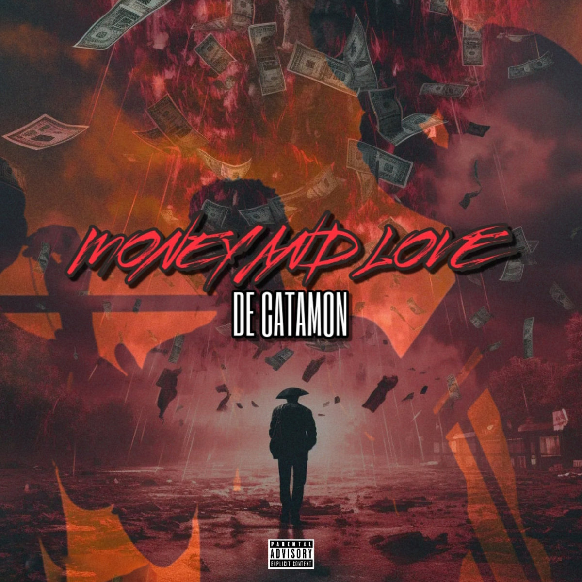 Money And Love | De Catamon