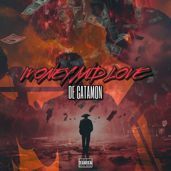 Money And Love | De Catamon