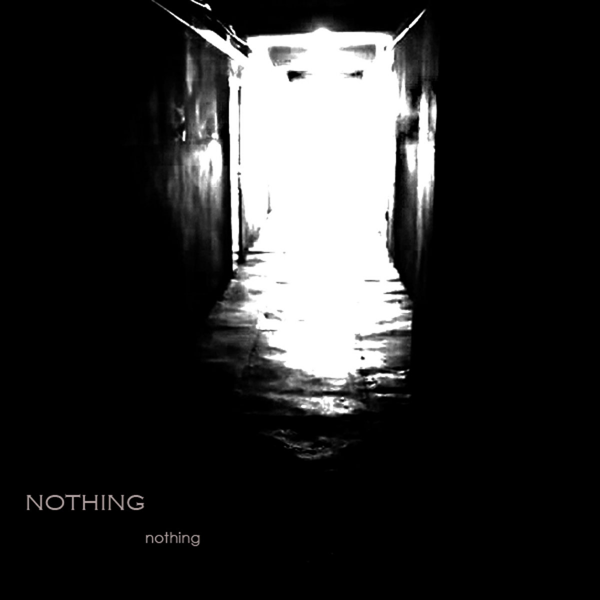 nothing | NOTHING