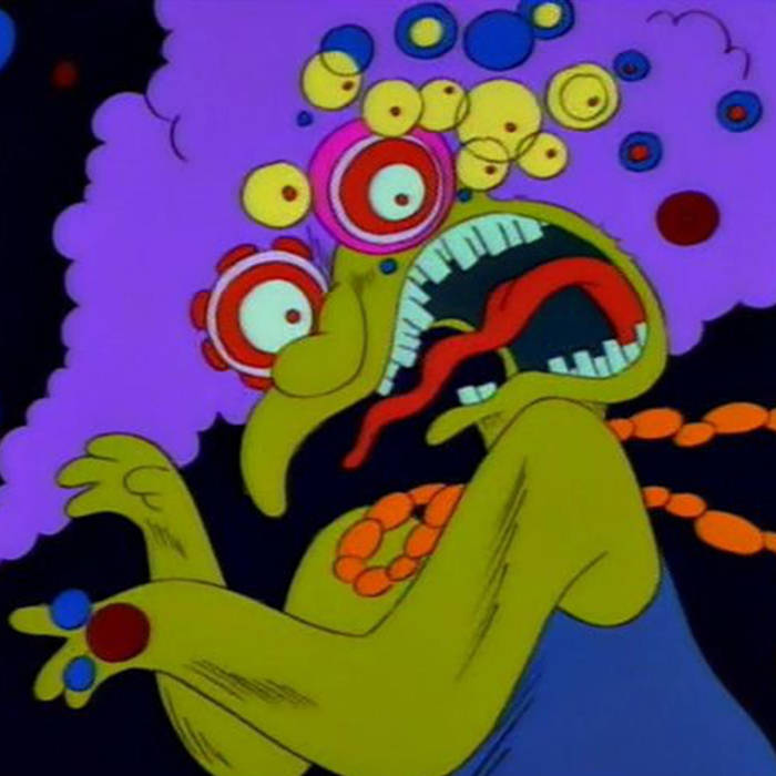 Lizard Queen | Lizard Queen