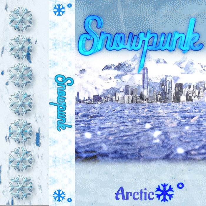 Snowpunk | Arctic ° | Caesár