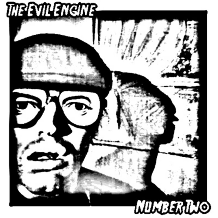 Number Two | The Evil Engine