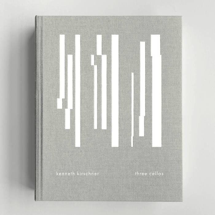 Three Cellos | Kenneth Kirschner