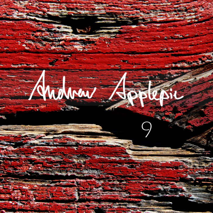 9 | Andrew Applepie