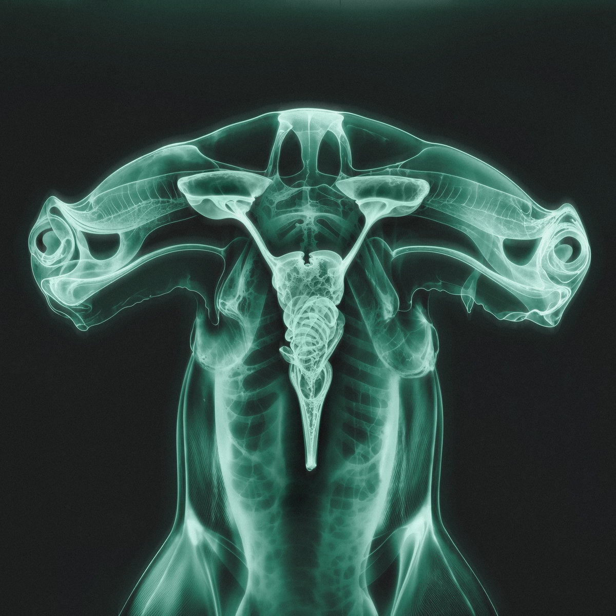 Shark Brain / Dolphin | Eartheater & Shygirl | Eartheater