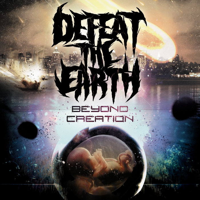 Beyond Creation | DEFEAT THE EARTH