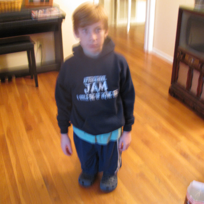 Out In the Dark | Allan Maki