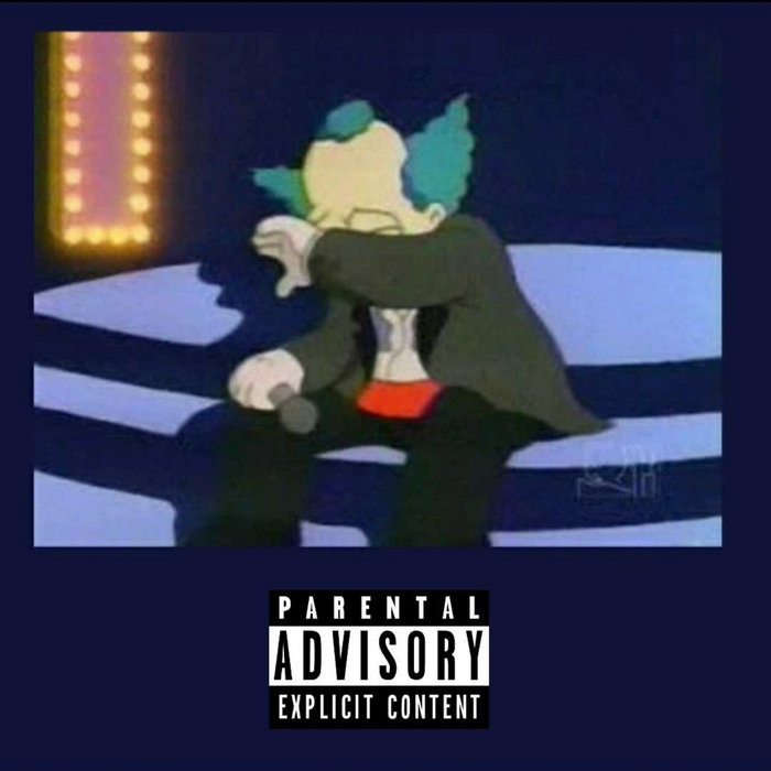 Ugly Supermodel LP (2017) | Charley Roy