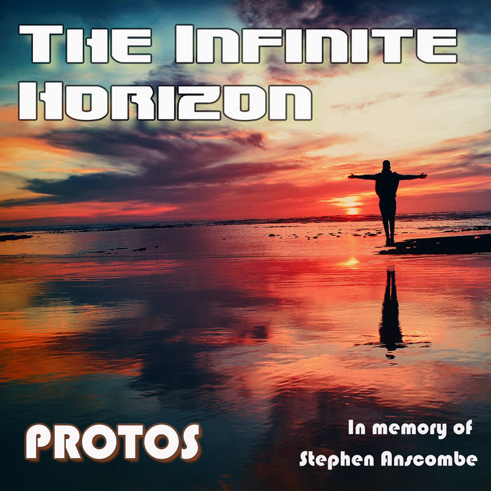 The Infinite Horizon | Protos | Protos / Rory Ridley-Duff