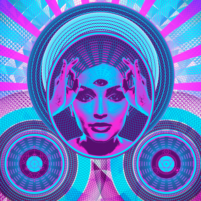 Cosmic Dubs | Bluetech