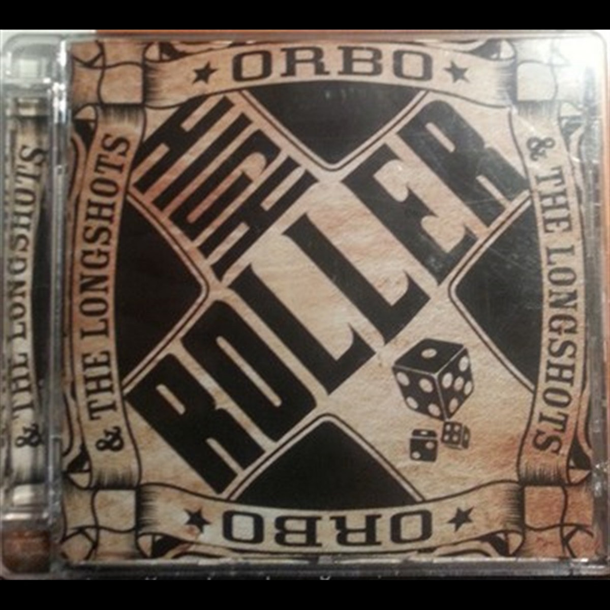 High Roller | Orbo & the Longshots
