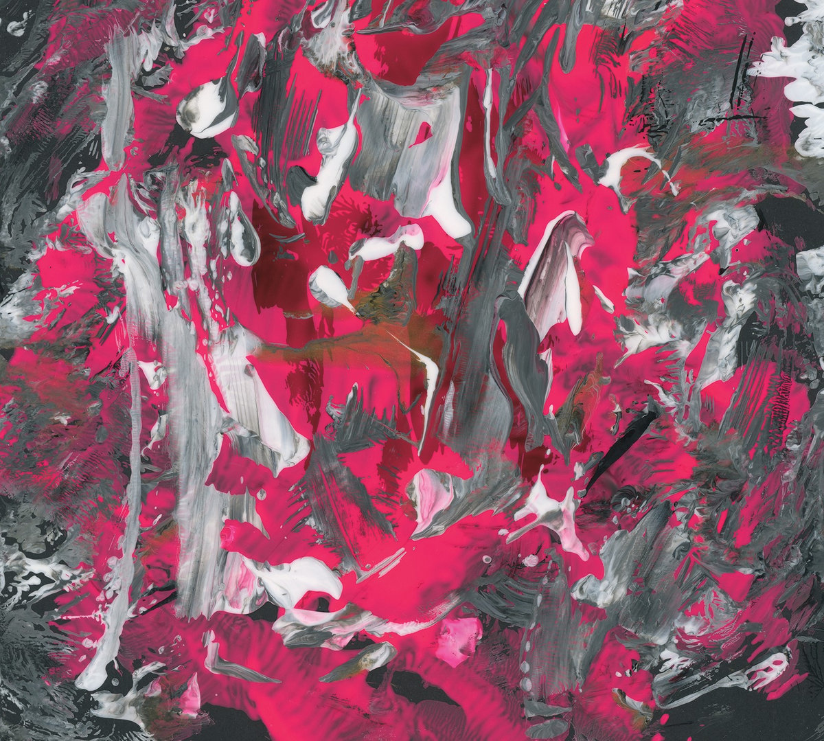 Live @ Adobe Books | Chris Corsano / Rob Magill / Marshall Trammell ...