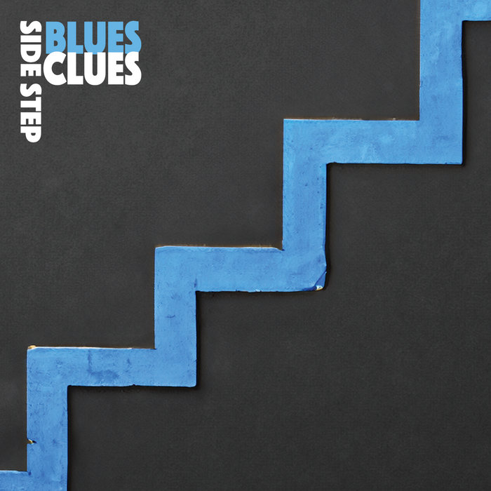 Blues Clues | Side Step