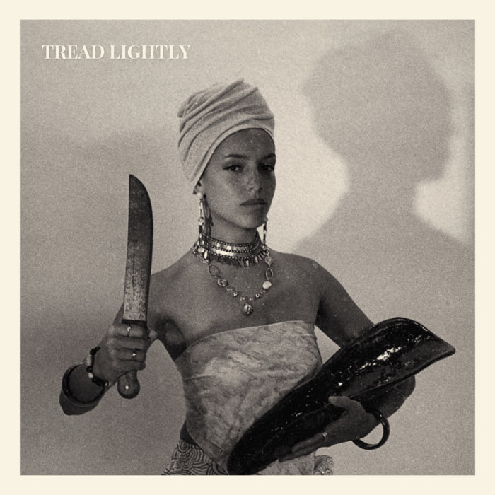 Tread Lightly | SOLCHLD