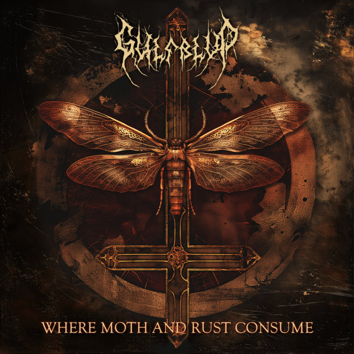 Where Moth and Rust Consume | Gulf Blvd