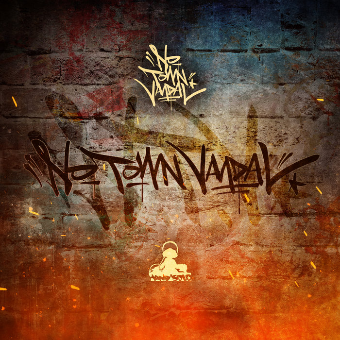 No Town Vandal (DJ Pack) | No Town Vandal | Hand'Solo Records