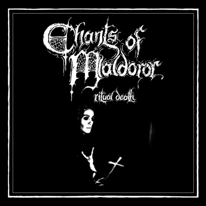 Ritual Death | Chants of Maldoror | Darkitalia