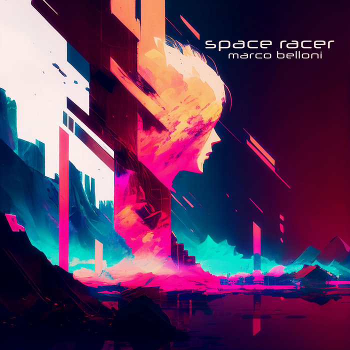 Space Racer | Marco Belloni