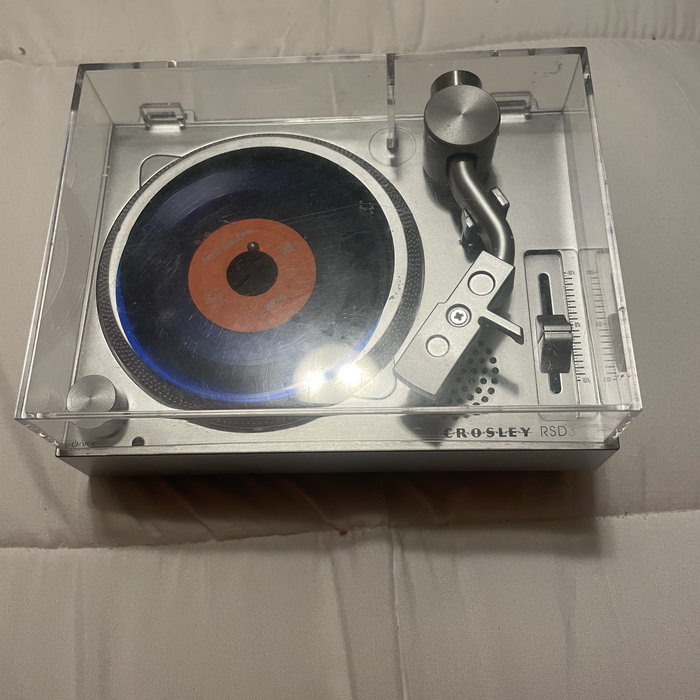 Dj Roc Dat Shit | Mz.Mami/LadyStorm