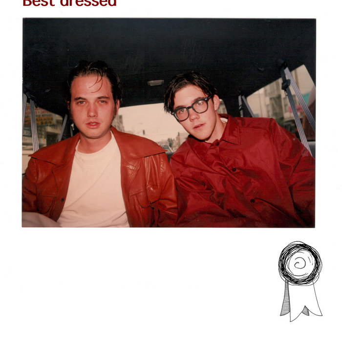 Best dressed | various artists | Deathbomb Arc