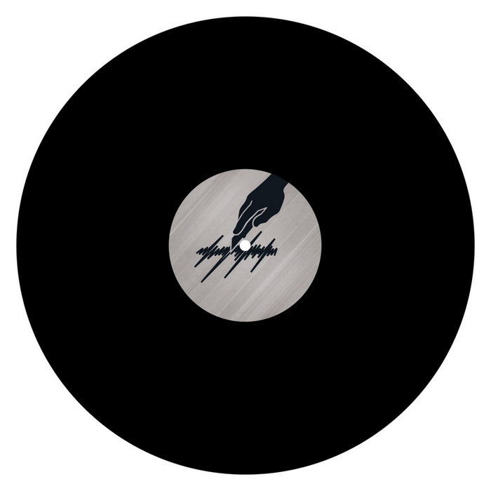 Limit + Asymmetric - Dissymmetrical Vinyl 01 | Dissymmetrical Vinyl