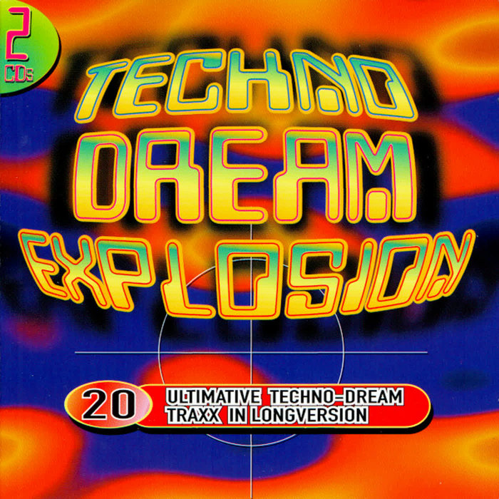 Techno Dream Explosion | Midnight Melody