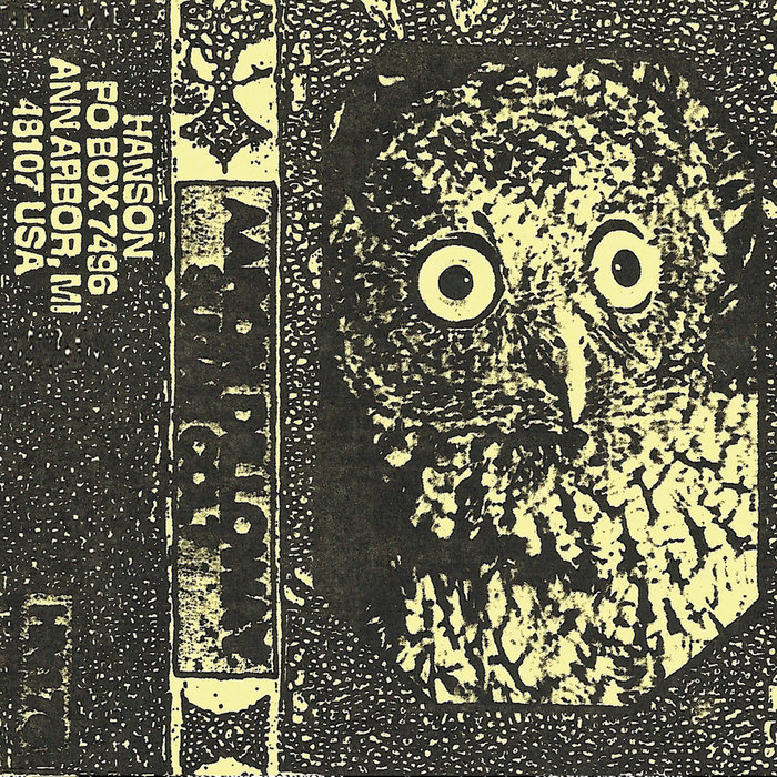 Sugar Colt | Aaron Dilloway