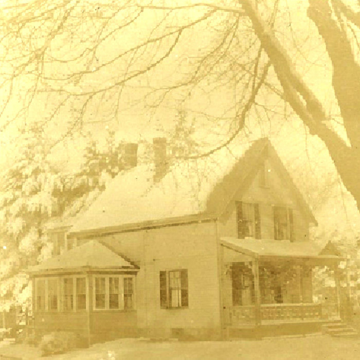 1987 Interview w/ "Pete" Pearson | Raymond "Pete" Pearson