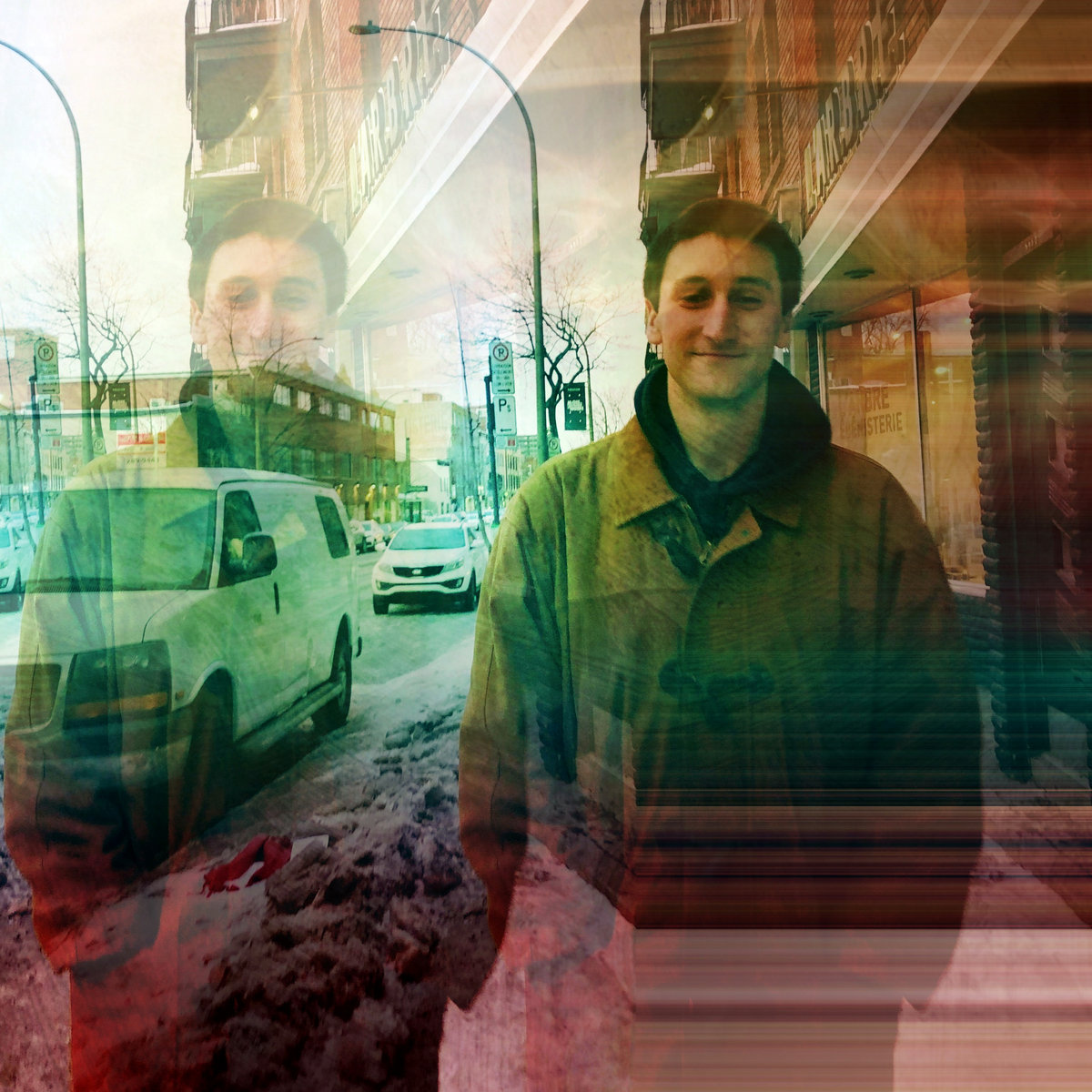 Jumping Jacks | Max Solomon