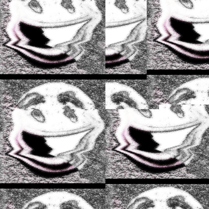 Irremovable Wall Giggling | Vulnerlogocentrism | The Church of Noisy Goat