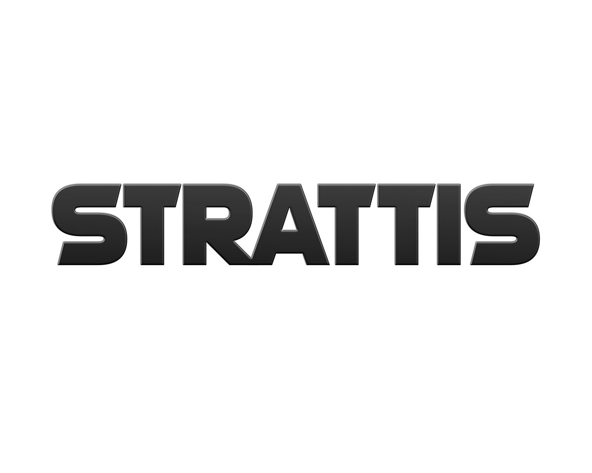 Strattis EP | Strattis
