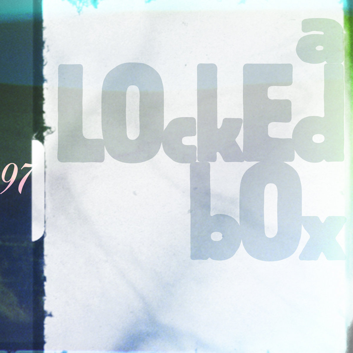 Numinosum Radio #97: a locked box | Brian C. Short