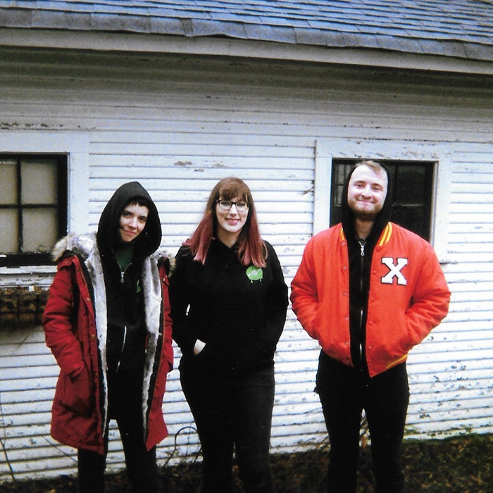 Wine & Dine | KATE THE BAND